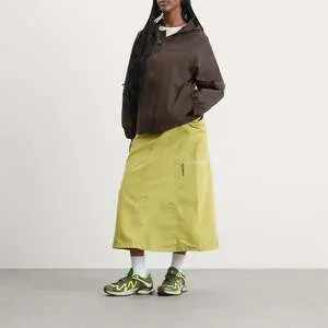 Gramicci Northside Plaid Hooded Jacket