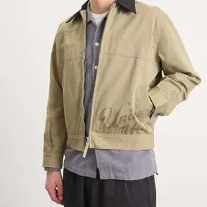 Universal Works X Rose & Crown Jacket