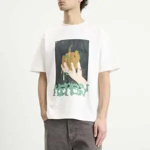 HERESY Squash T-shirt