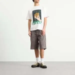 HERESY Squash T-shirt