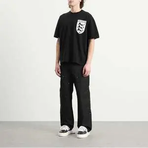 COLE BUXTON Three Lions T-shirt
