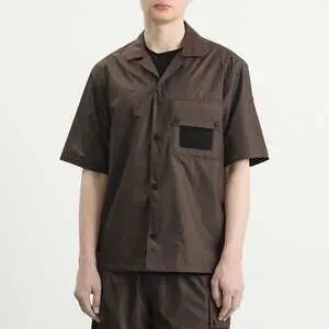 Moncler Ripstop Shirt