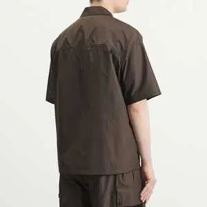 Moncler Ripstop Shirt