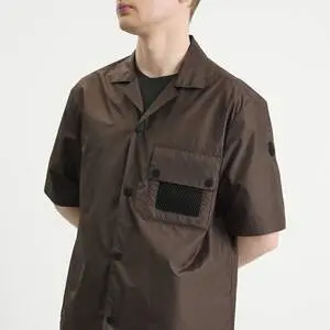 Moncler Ripstop Shirt