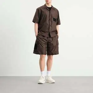 Moncler Ripstop Shirt