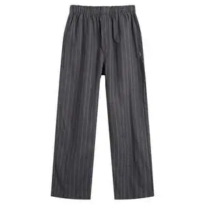 Calvin Klein Flannel Pyjama Set | Size: | 100% Cotton | End Clothing