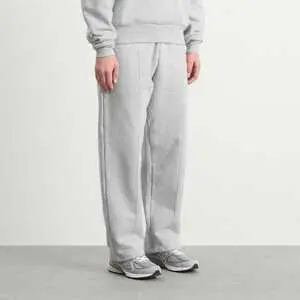 MKI MIYUKI ZOKU Superweight Wide Leg Joggers