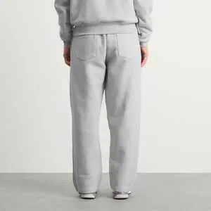 MKI MIYUKI ZOKU Superweight Wide Leg Joggers