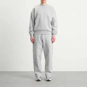 MKI MIYUKI ZOKU Superweight Wide Leg Joggers