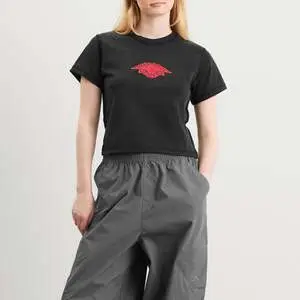 JORDAN Flight Graphic T-shirt