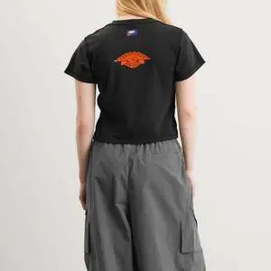 JORDAN Flight Graphic T-shirt