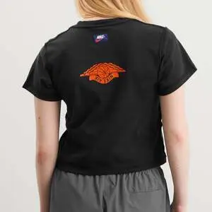 JORDAN Flight Graphic T-shirt