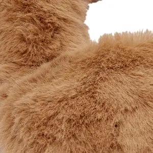 Blumarine Fluffy Heart Bag