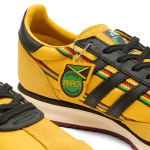 Adidas Jamaica Sl72 Rs Sneakers