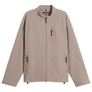 HIKING PATROL Edge Lt Softshell Technical Jacket - Walnut