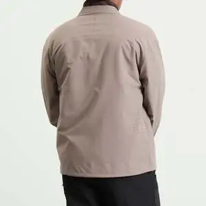 HIKING PATROL Edge Lt Softshell Technical Jacket