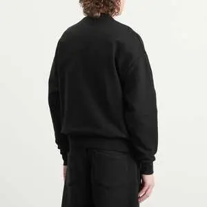 MKI MIYUKI ZOKU Superweight Crew Sweatshirt