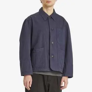 You Must Create Construction Jacket