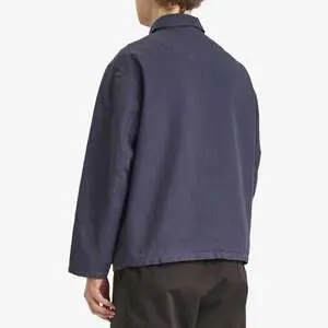 You Must Create Construction Jacket