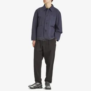 You Must Create Construction Jacket
