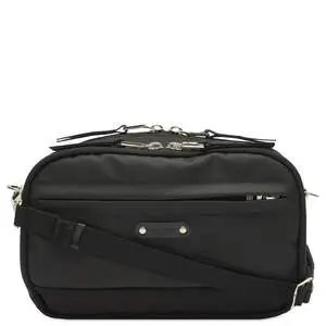 MASTER-PIECE CO Spec-light Shoulder Bag - Black