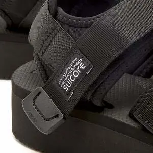Suicoke Kisee Po Sandal