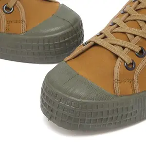 Novesta Star Master Wax Cotton Shoes