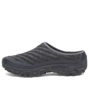 Merrell Moab Slide 2 Leather Woven Se Shoes - Comet
