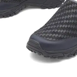 Merrell Moab Slide 2 Leather Woven Se Shoes - Comet