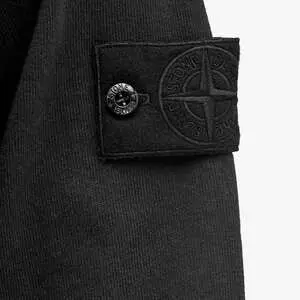 Stone Island Ghost Crew Neck Sweatshirt