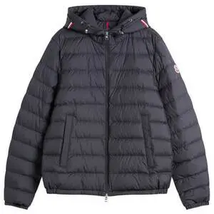Moncler Vermeille Airsoft Jacket - Navy