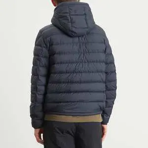 Moncler Vermeille Airsoft Jacket