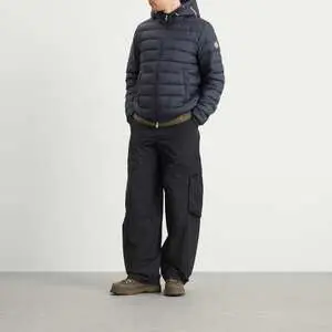 Moncler Vermeille Airsoft Jacket