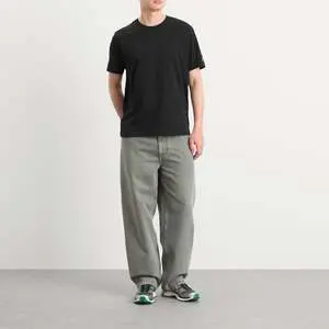 Champion Reverse Weave Loose Fit T-shirt