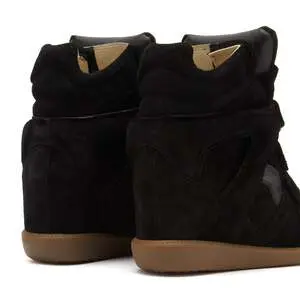 Isabel Marant Étoile Bekett High Top Sneakers