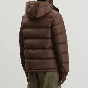 Moncler Maya Matte Jacket