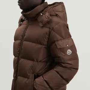 Moncler Maya Matte Jacket