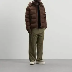 Moncler Maya Matte Jacket