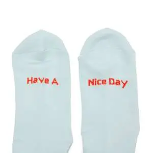 ROSTERSOX Peace Socks
