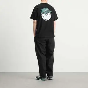 MALBON Bermunda Baldwin T-shirt