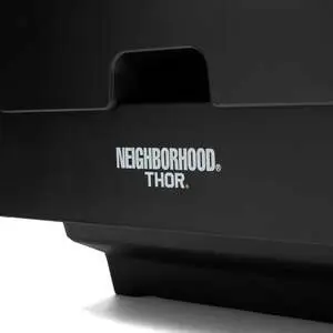 NEIGHBORHOOD X Thor Stacking Shelf Container 20l