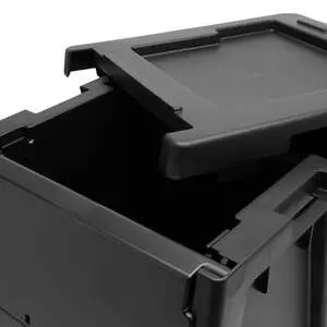 NEIGHBORHOOD X Thor Stacking Shelf Container 20l