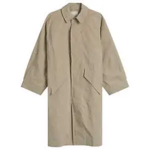 You Must Create Tyrell Trench Coat Jacket