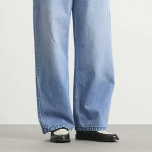 DUKE + DEXTER Wilde Ny Cafe Penny Loafer
