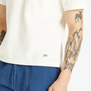 Universal Works Pique Vacation Polo