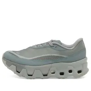 On X Post Archive Facti Cloudmster Hyper Sneakers - Phantom/apollo