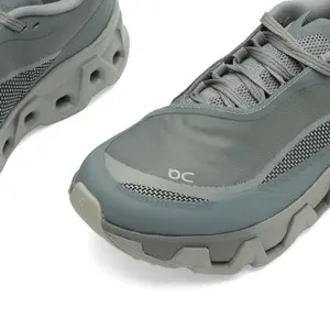 On X Post Archive Facti Cloudmster Hyper Sneakers - Phantom/apollo