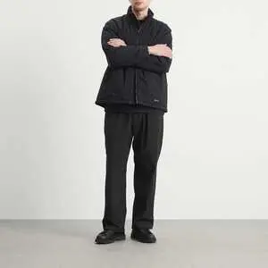 SNOW PEAK Easy Wide Trousers