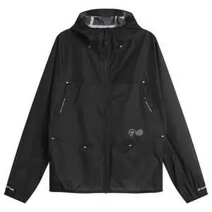 PURPLE MOUNTAIN OBSERVATORY Stinger Jacket - Black