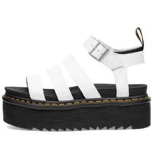 Dr. Martens Blaire Quad 3 Strap Sandal